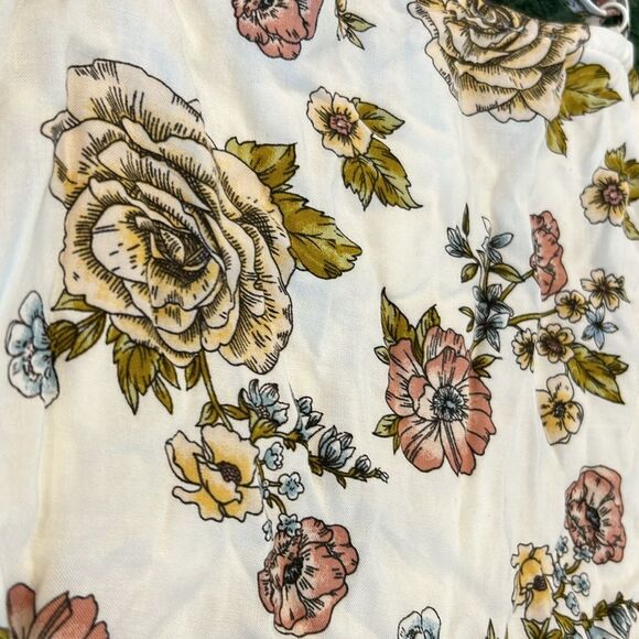 art class | Dresses | Art Class Girls Floral Spaghetti Strap Back Zip ...